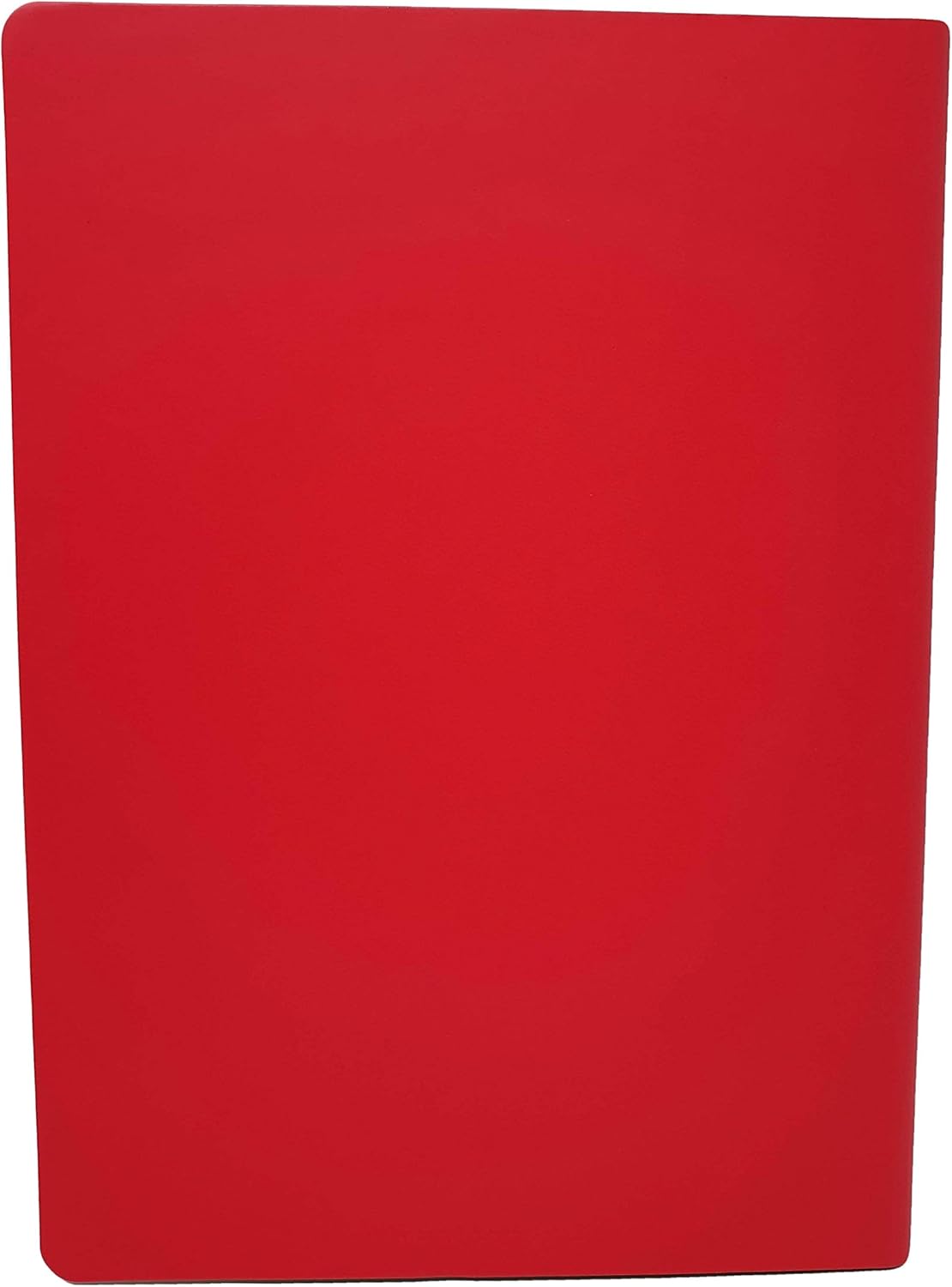 Radley PU Notebook Notepad in red A5 Lined Paper – BigaMart