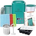 Amazon.com: 2-In-1 Decarboxylator & Infuser | Butter Maker Machine ...
