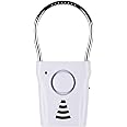Amazon.com: SABRE 110dB Door Handle Alarm, Extremely Loud Wireless ...
