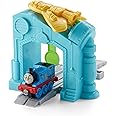 Amazon.com: Thomas & Friends Adventures Thomas' Robot Launcher : Toys ...