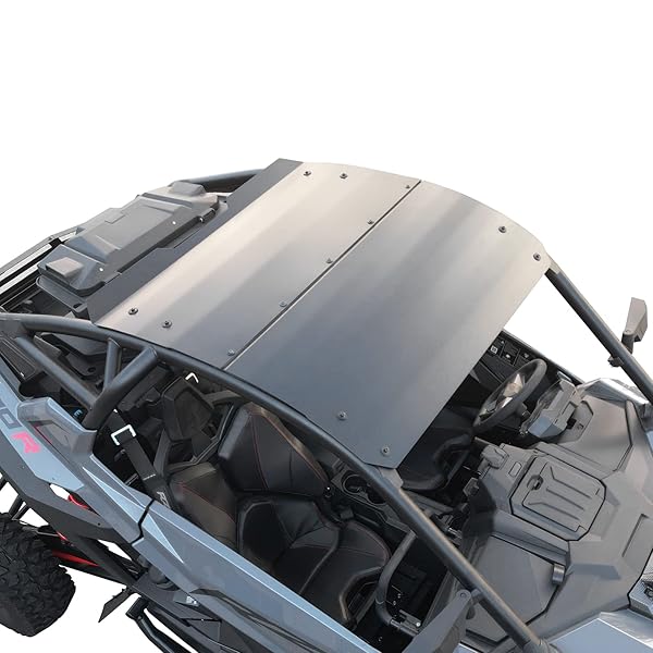 GuatemalaDigital.com - Producto: KIWI MASTER Aluminum Roof for 2022 ...