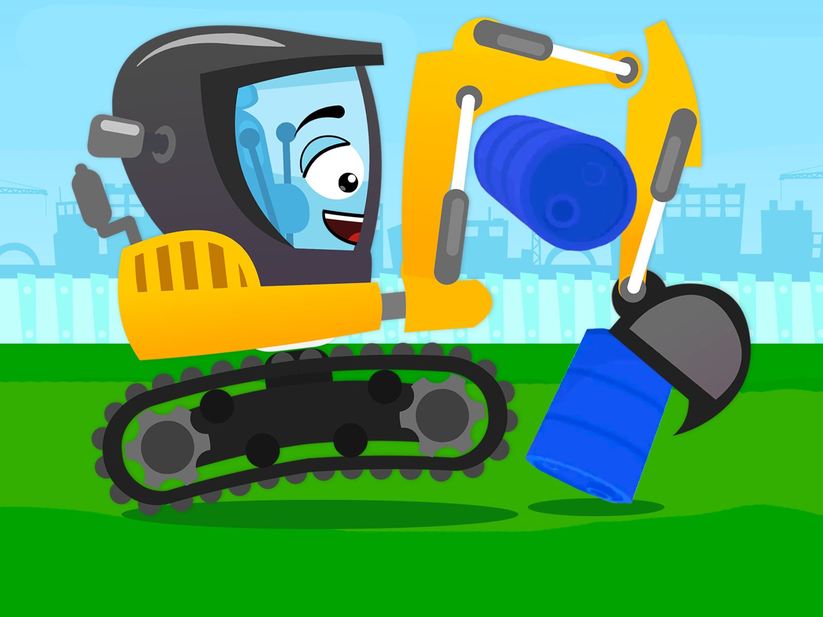 Watch Bip Bip Cars | Prime Video
