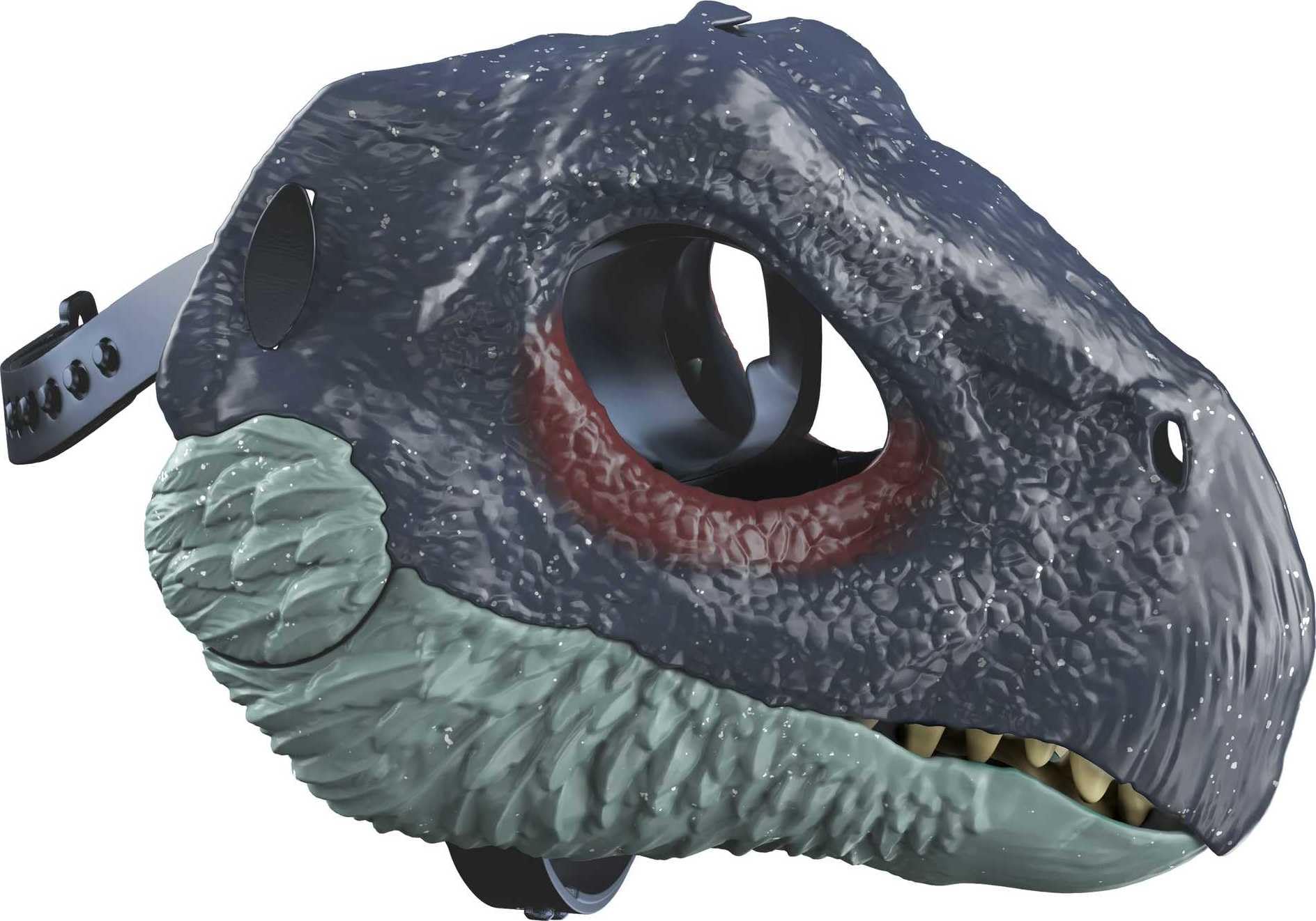 Mua Mattel Jurassic World Dominion Therizinosaurus Dinosaur Mask, Movie ...