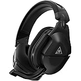 Amazon.com: Turtle Beach Stealth 600 Gen 2 USB Wireless Amplified ...