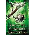 The Kings of Clonmel: Book Eight (Ranger's Apprentice): Flanagan, John ...