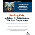 Herding Cats: A Primer for Programmers... by Rainwater, J. Hank