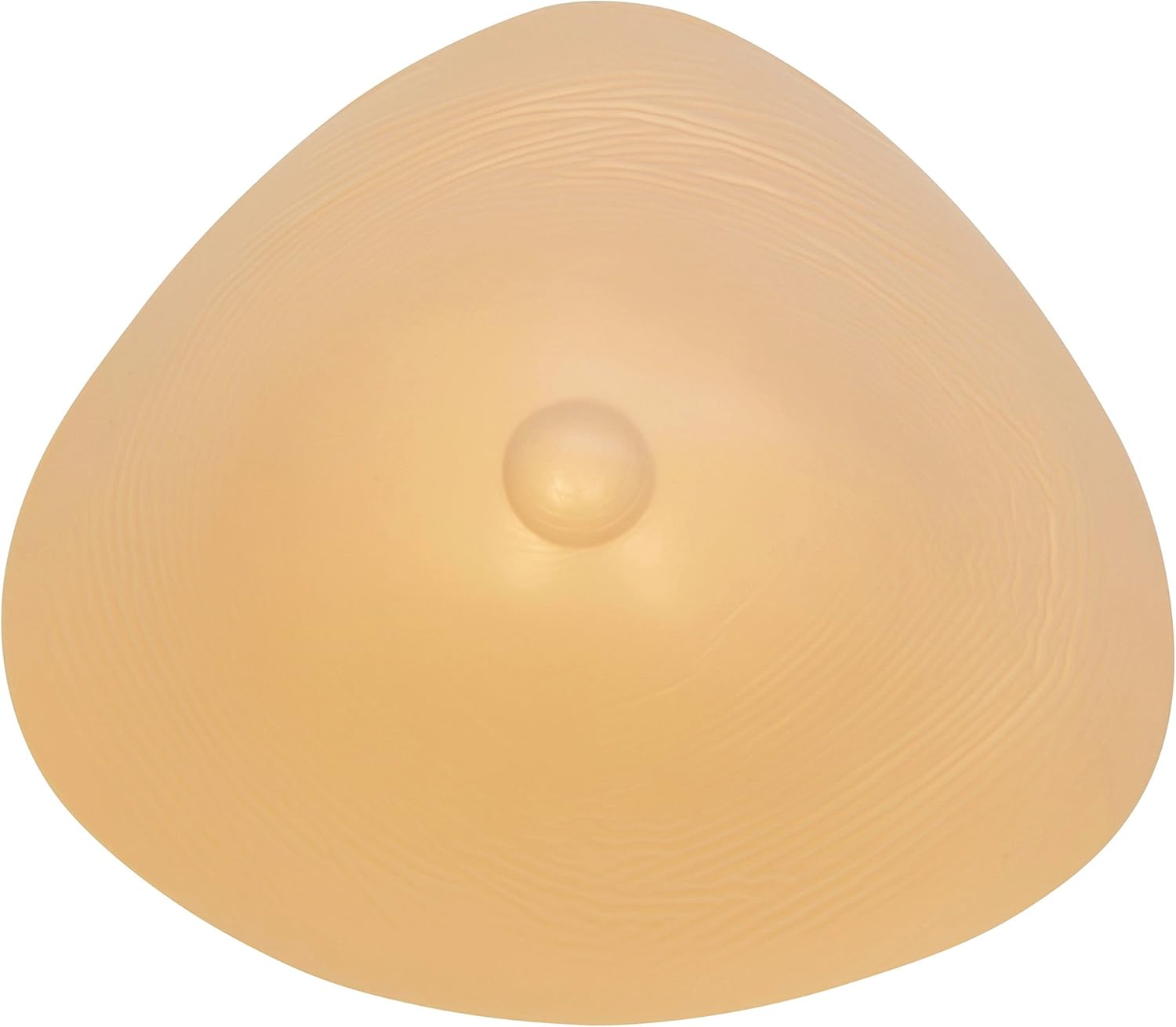 Lightweight Breast Prosthesis - Realistic Breast Forms - Triangle ...
