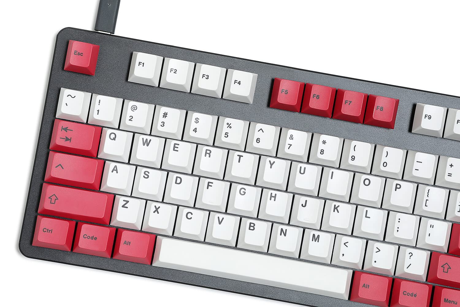 Mua DROP Artifact Bloom Series Keycap Set - Compatible with Full-Size ...