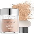 Amazon.com: Physicians Formula Mineral Wear Talc-Free Loose Powder ...
