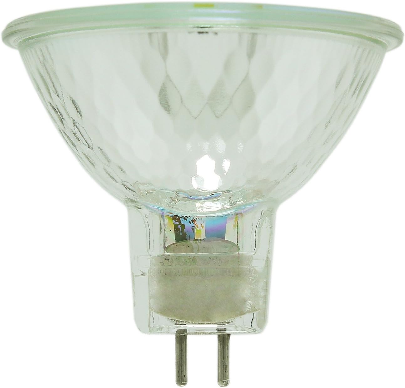 Osram 48870 Decostar 51 Pro. Eco Halogen Light Bulb MR16 12v 50w 36º ...