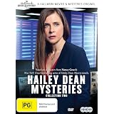 Amazon.com: Hailey Dean Mysteries: Collection One : Movies & TV