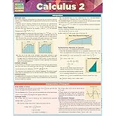 Calculus Methods: QuickStudy Laminated Reference Guide: ExpoLog, LLC ...