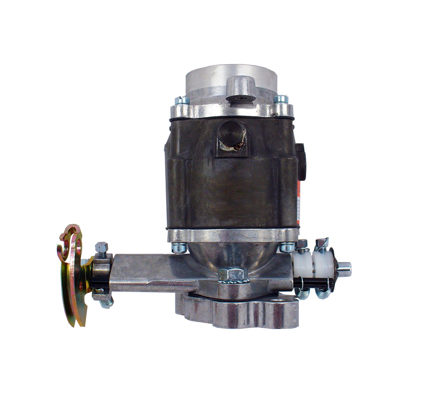 Impco Replacement Lpg Propane Carburetor Mixer C-CA55-271 4Y ...