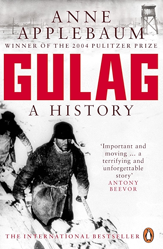 [Télécharger] Gulag: A History of the Soviet Camps (English Edition) de ...