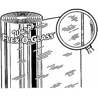 Warp Bros. NFG-48P Flex Glass - Window Screens - Amazon.com