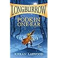 Podkin One-Ear (Longburrow): Larwood, Kieran, Wyatt, David ...