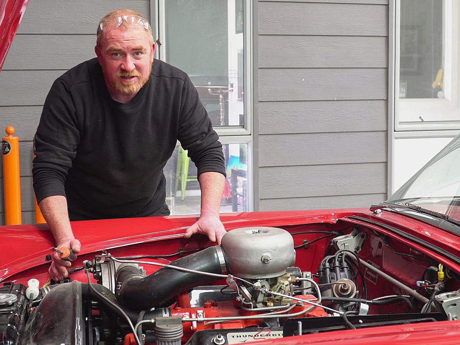 Watch Resto My Ride - Season 1 | Prime Video