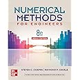 Numerical Methods for Engineers | 8th Edition: Chapra, Steven C ...