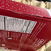 Amazon.com: Kirkland Signature Crepes Biscuits With Chocolate 19.97 Oz, 20 Oz