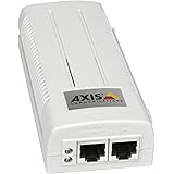 Amazon | アクシスコミュニケーションズ AXIS T8120 PoEミッドスパン 1-port 5026-205 | アクシス ...