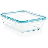 Amazon.com: Snapware 2-Cup Total Solution Rectangle Food Storage ...