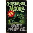 Practical Demonkeeping: Moore, Christopher: 9781841494470: Amazon.com: Books