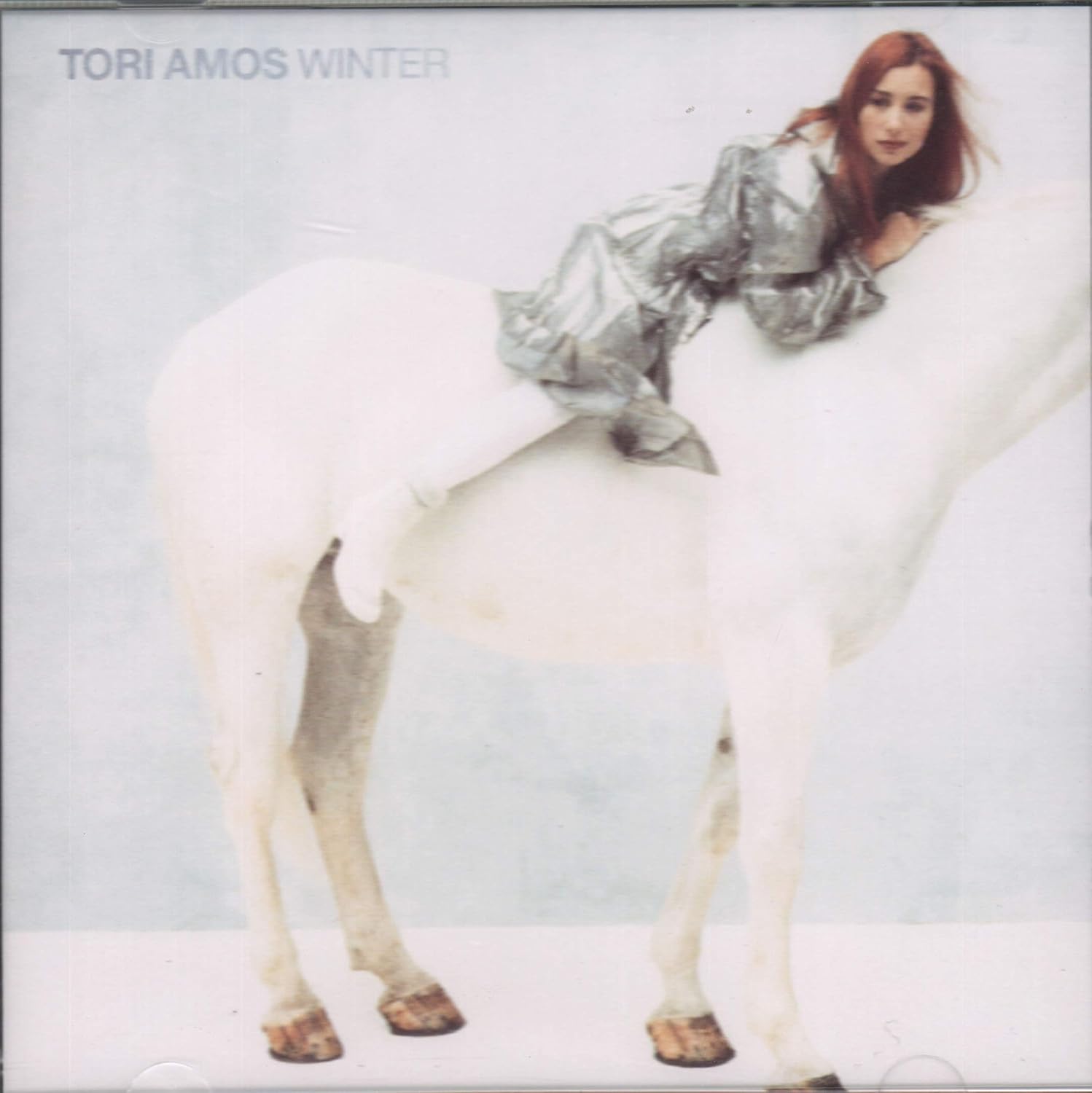 Tori Amos - Winter - Amazon.com Music