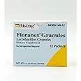 Amazon.com: Rising Pharma - Floranex Granules - Lactobacillus Granules ...