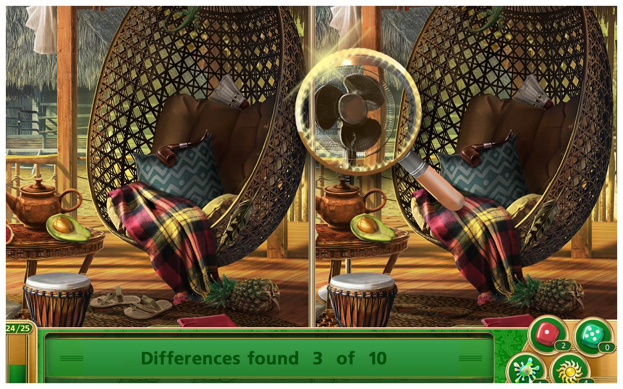 Amazon.com: Secret Europe: Hidden Object Adventure: Appstore for Android