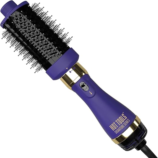 Hot Tools Signature Series One-Step Blowout Detachable Small Head ...