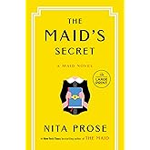 Amazon.com: The Maid's Secret: A Maid Novel (Molly the Maid ...