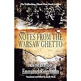 Amazon.com: Voices from the Warsaw Ghetto: Writing Our History (Posen ...