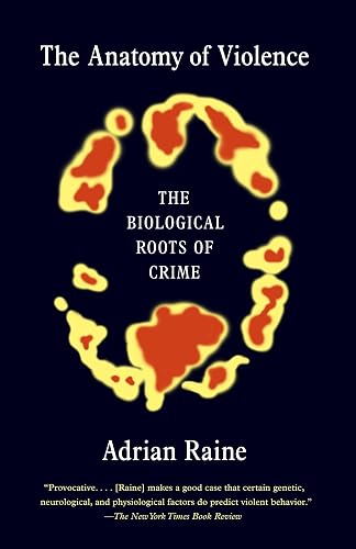 The Anatomy of Violence: The Biological Roots of Crime in Oman | Whizz ...