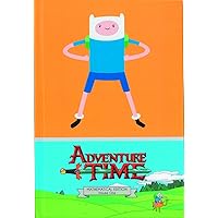 Adventure Time Vol. 1 Mathematical Edition (1): North, Ryan, Ward ...
