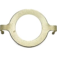 Upgradelights Slip Uno Adapter Harp Converter Lamp Shade Uno Euro ...