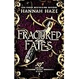 Amazon.com: Fractured Fates (The Arrow Hart Academy): 9798862188929 ...