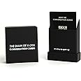 Amazon.com: The Diary Of A CEO Conversation Cards by Steven Bartlett ...