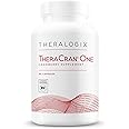 Amazon.com: Theralogix TheraCran One Cranberry Capsules - 90-Day Supply ...