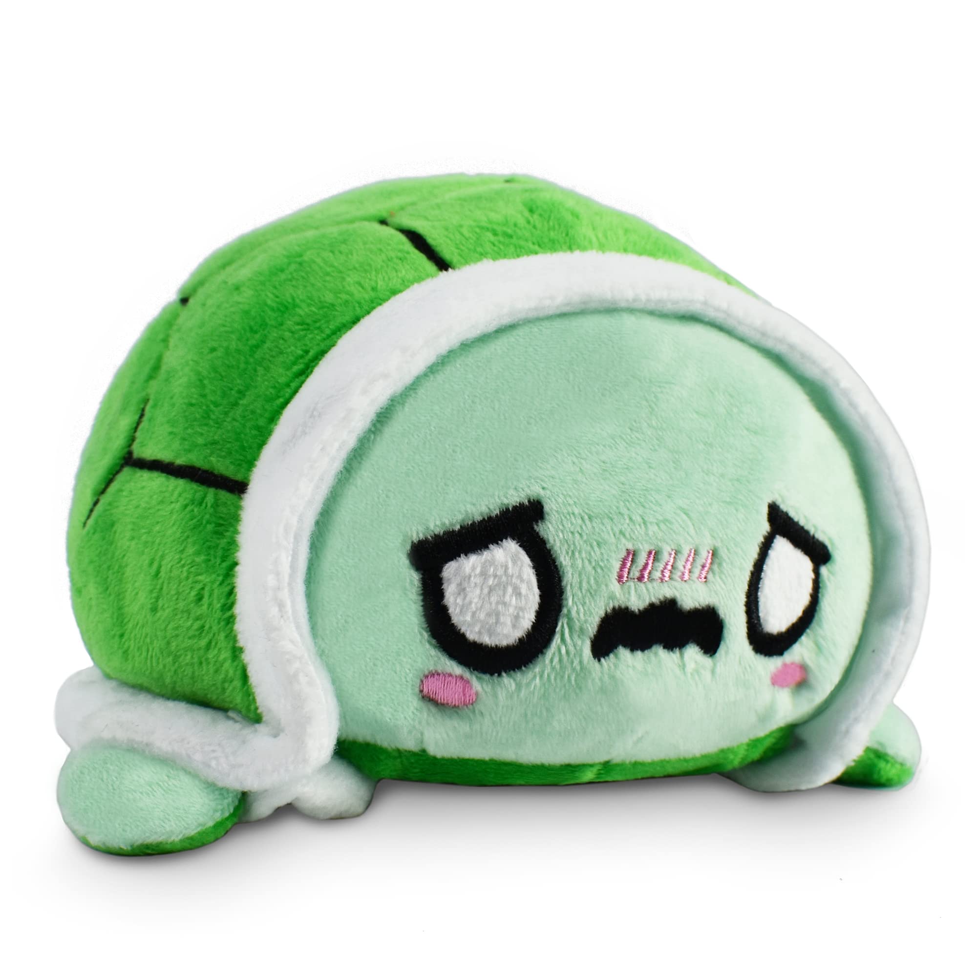 Mua TeeTurtle - The Original Reversible Turtle Plushie - Kawaii ...