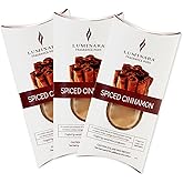 Amazon.com: Luminara Set of 3 Fragrance Diffusing Pods - Refills for ...