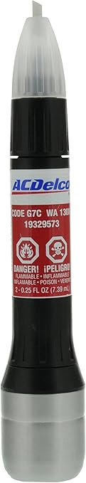 Amazon.com: ACDelco 19329573 Pull Me Over Red (WA130X) Four-In-One ...