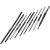 GC Electronics 18-530 CB Radio Alignment Tool Kit, 8 Piece - Hand Tool ...