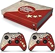 Amazon.com: Controller Gear Officially Licensed Console Skin Bundle for ...