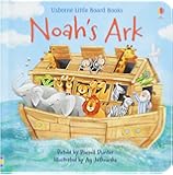 Noah's Ark: Amazon.co.uk: Cousins, Lucy, Cousins, Lucy: Books