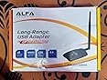 Alfa AWUS036NHA 150Mbps Wireless USB Adaptor - Buy Alfa AWUS036NHA ...