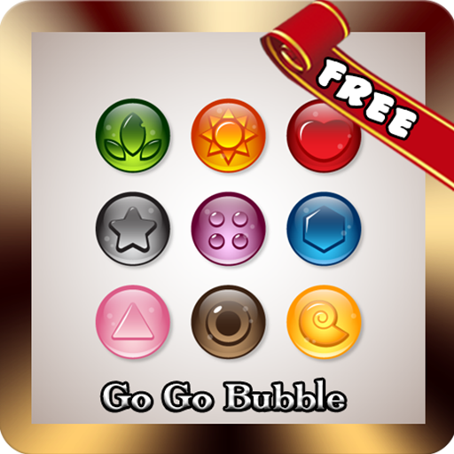 Go Go Bubble:Amazon.com:Appstore for Android