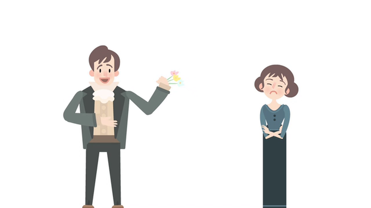 Pride & Prejudice Classically Animated - App on Amazon Appstore