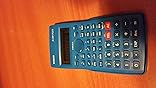 CASIO FX-220 PLUS calcolatrice scientifica - 181 funzioni, display a 2 ...