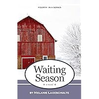 The Peaceful Season: a novel (Book 3) (Melinda Foster Series ...