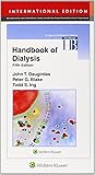 Oxford Handbook of Dialysis 4/e (Flexicover) (Oxford Medical Handbooks ...